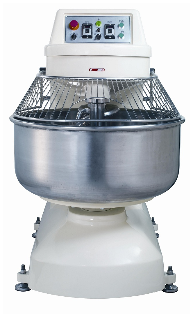 Spiral Mixer 100 KG | Request Quotation | Sadutrade For Trading Agencies