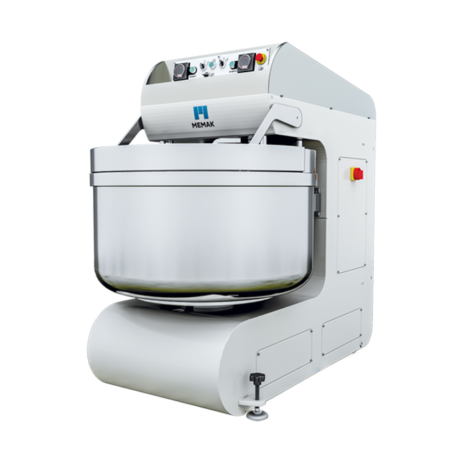 Otto Spiral Mixer | Request Quotation | Sadutrade For Trading Agencies